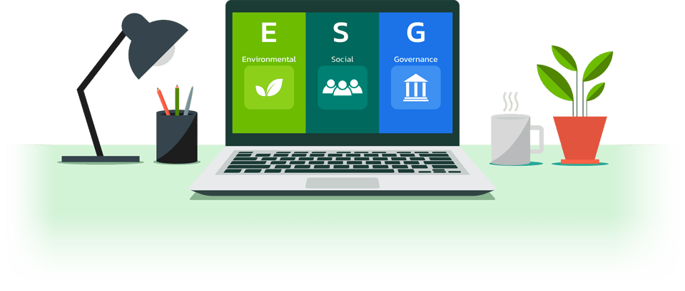 ESGeo | Sustainability Intelligence