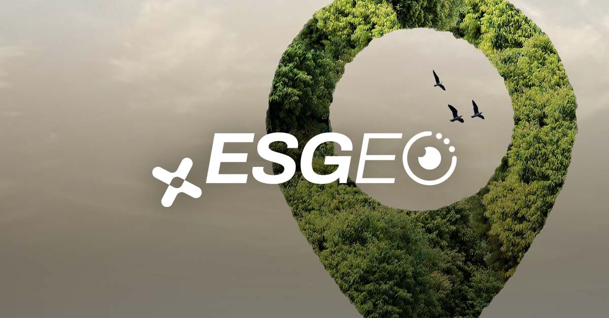 ESGeo | Our Offices