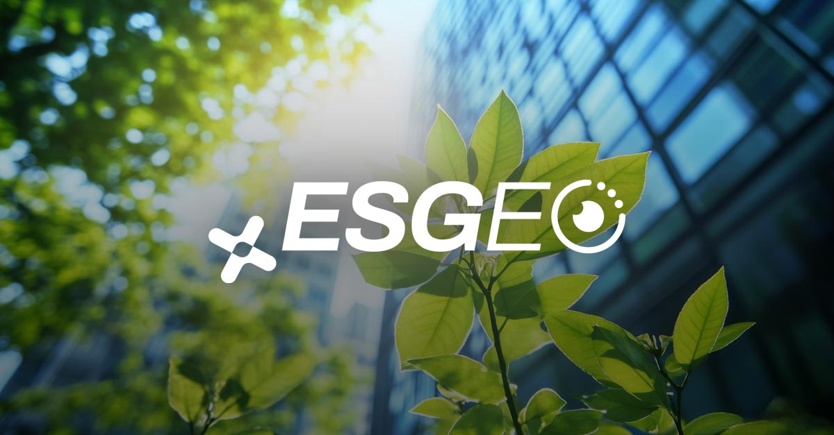 ESGeo | Organization