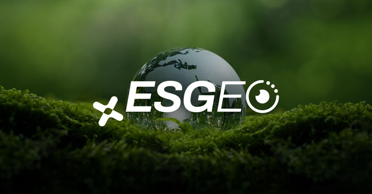 ESGeo | Intelligence Durable