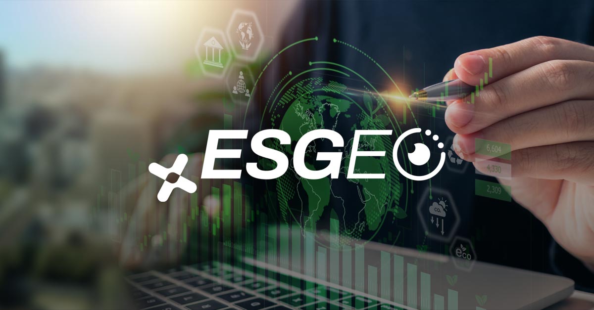 ESGeo | Aceleradores Tecnológicos